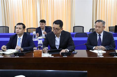 លោក ឌិត ទីណា ៖ នៅក្នុងវិស័យកសិកម្មគោលដៅសំខាន់ គឺសន្តិសុខស្បៀង