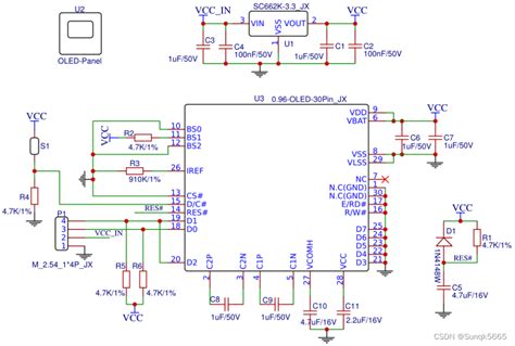 实现一个家庭安防与环境监测系统（一）用esp8266做wifi摄像头 Csdn博客