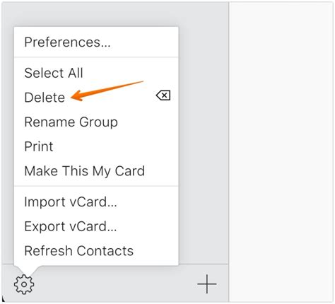 How To Create Contact Group On Iphone To Send Group Messages