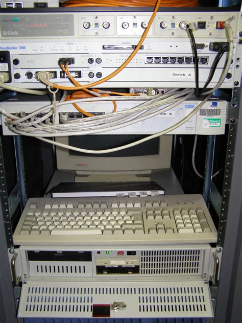 Cray Cyber Login Server