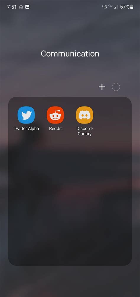 Is This A One Ui Bug Or New Look Rgalaxynote10