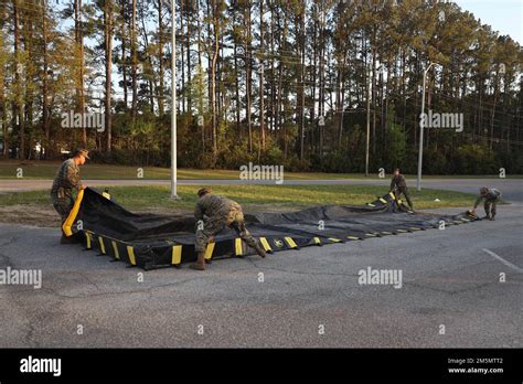 U S Marines With 3rd Landing Support Battalion Combat Logistics Regiment 3 3rd Marine
