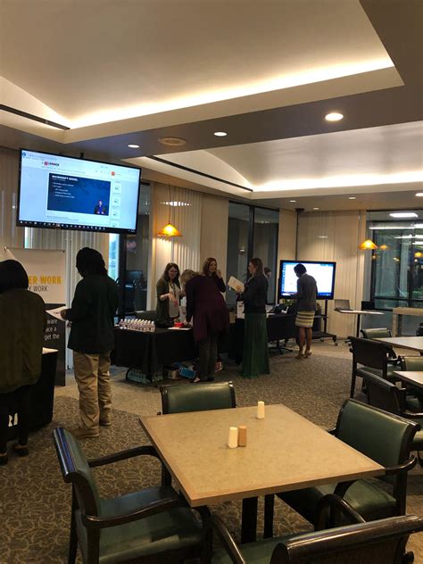 Mark Simon On Linkedin O365 Excite Day At Lennox Getting Ready For Lunch Crowds