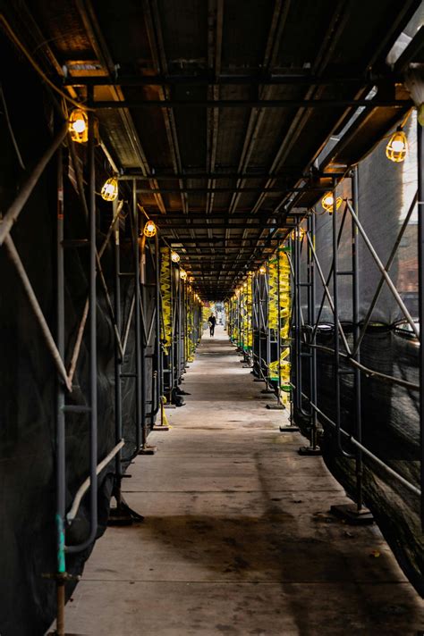 Understanding Osha Regulations For Scaffolding Safety Compliance