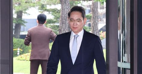 이재용 ‘무죄 확정삼성 리스크 관리에서 공격적 사업 전환