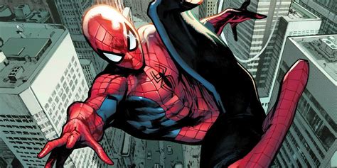 Marvel Reveals Spider-Man's Next Reboot Featuring a Villain We've Not Seen In Nearly a Decade