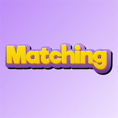 Premium Photo Matching Text Effect Gold  Attractive Background