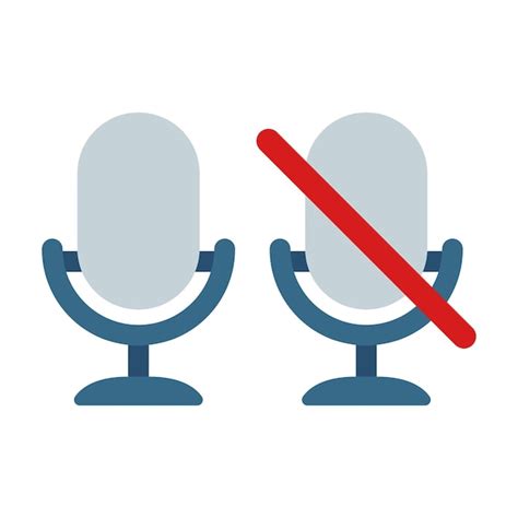 Mic Mute Images Free Download On Freepik