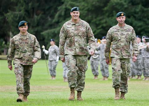 Vig Appointed Deputy Commander Of Joint Forces Training Base Qqwlw