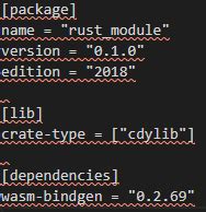 Could Not Compile On Nightly Channel Issue Rust Lang Vscode Rust GitHub
