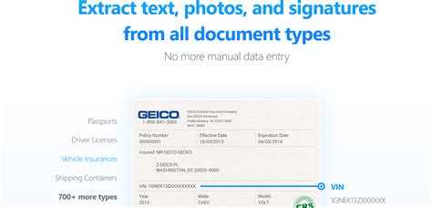 TOP Optical Character Recognition OCR API Eden AI