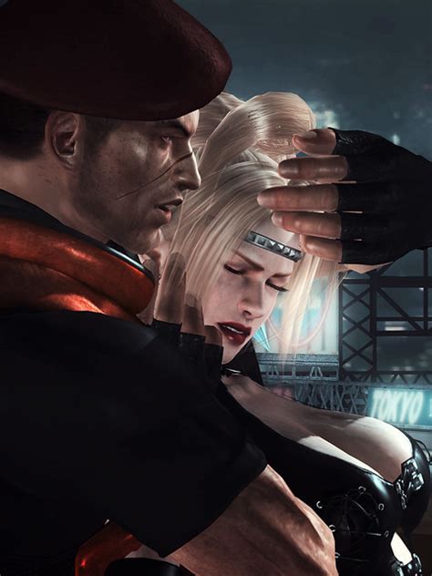 Doa Last Round Out Of Place Loverslab