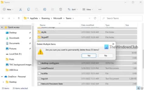 Can T Upload Files To Teams Here Are Fixes
