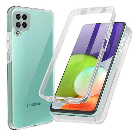 Accessoires Samsung Galaxy M32 Gsm55