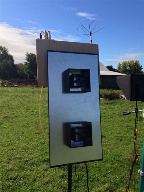 My FPV Setup My CHANGE Log