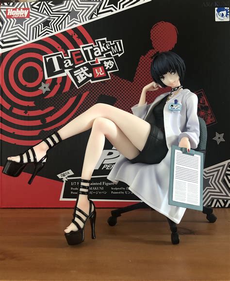 Tae Takemi By Bunijayy On Newgrounds