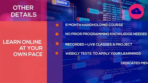 Become A Algorithmic Trader Quantitative Trading Program Learn To Code Automate Your Ideas