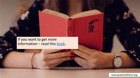 How To Write Thesis Dedication Page Pptx