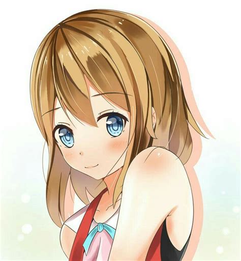 Pok Monxy Kalosqueen Pokemon Pok Mon Heroes Pokemon Characters