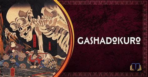 Gashadokuro The Starving Skeleton Japanese Yokai Mythbank