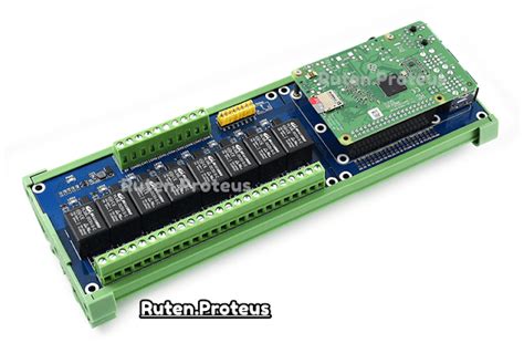 ㄆㄜ ㄊㄧㄡ ㄙˋ OpenPLC 初體驗 Raspberry Pi樹莓派如何在本地端和遠端受控執行 OpenPLC 程式