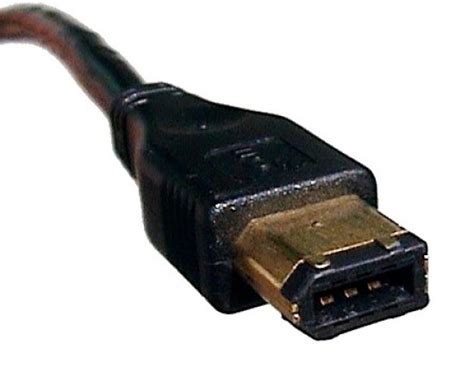 What Is The Difference Between Firewire And Usb Pediaa Com