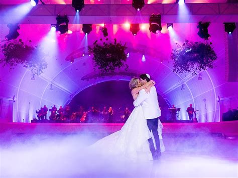 Structure Event Design