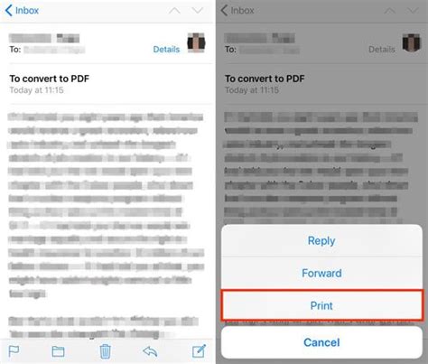 How To Export Text Messages From IPhone To PDF In 9 Ways