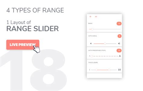 Ionic 3 Angular 6 Ui Theme Template App Codemarket