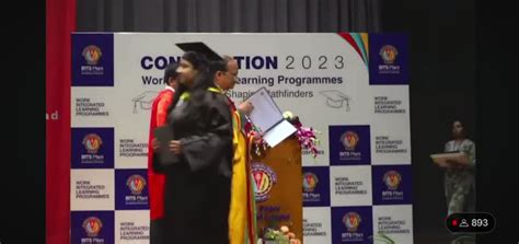 Saumya Pandey On Linkedin Elated And Proud Forever Grateful To My