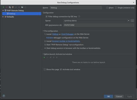 Docker Phpstorm And Xdebug The Definitive Guide