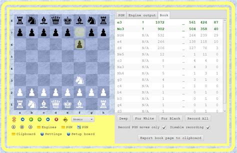 Lets Write A Chess Gui From Scratch In Java Chess Forums Page 2