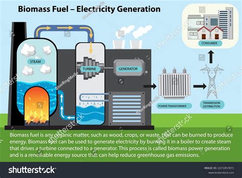 Biomass Power Diagram Layout Biomass Power Plant Hallein Austria
