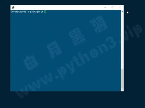 Linux 上安装 Python36 知乎