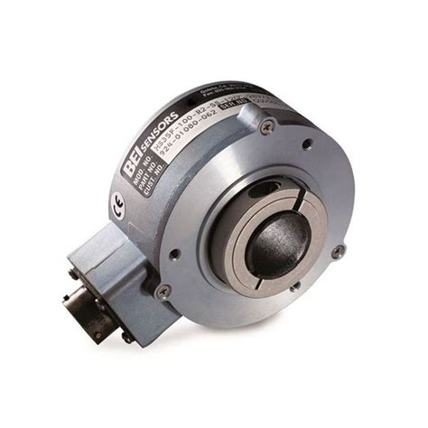 Optical Encoders