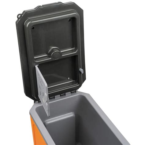 Klein Tools Modbox 17 Quart Cooler Gme Supply