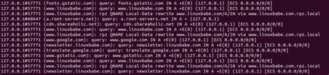Set Up DNS Over HTTPS DoH Resolver On Ubuntu With DNSdist