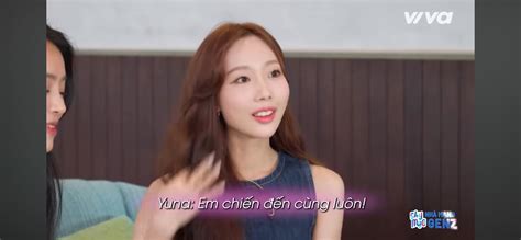 Lại Là Tôi Và Series Đảo Thiên Đường ️ Về Yuna Hôm Nay Tôi Xin