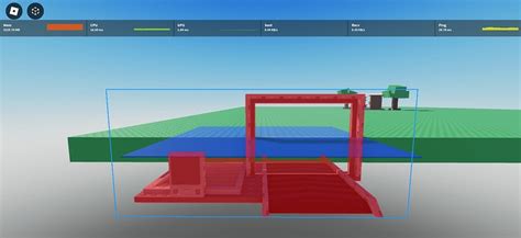 Models In The Wrong Position Than Expected Building Support Developer Forum Roblox