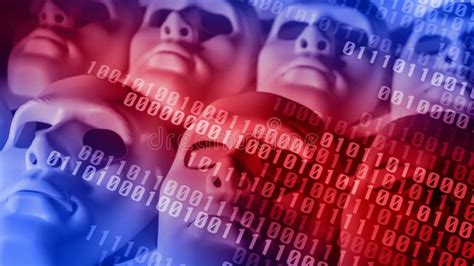 The Art Of Coding Exploring The Intersection Of Binary Code And Tech
