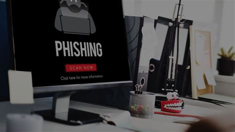 Phishing Definition Types And How To Recognize It Vidia Cloud