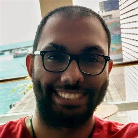 Daniel Amaral Dev Frontend