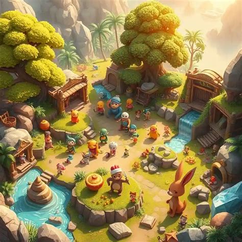 Palworld Tips For Beginners Mastering The Basics Howik