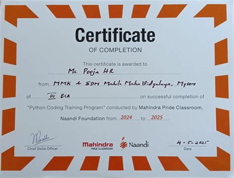 Pythonprogramming Careergrowth Pooja Hr