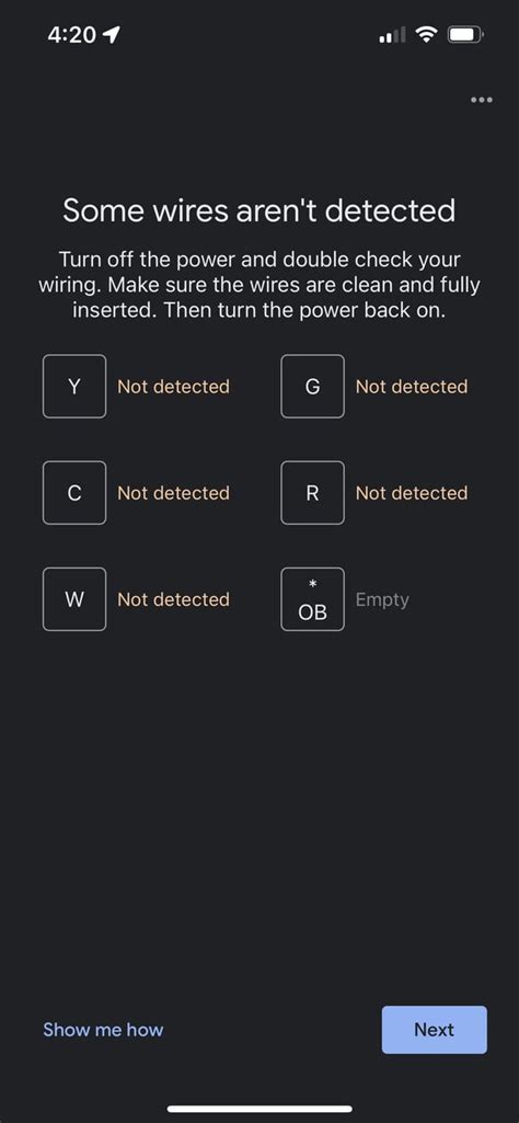 Rh Rc With Jumper And Nest Thermostat R Nest