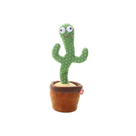 Dancing Cactus Futurespace