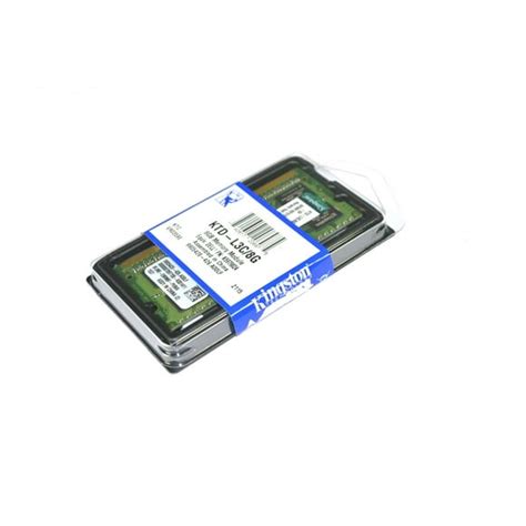 8gb Ddr3l 1600 Sodimm