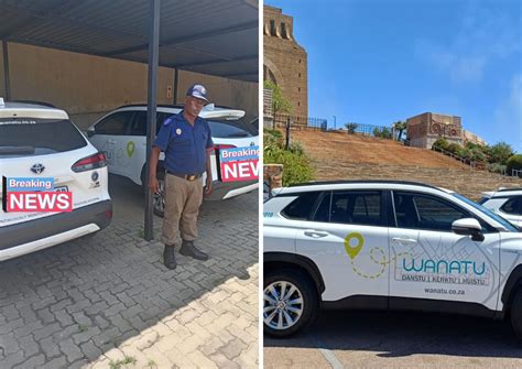 Wanatu Suspended Company Accuses Police Of Intimidation