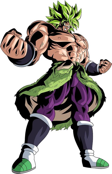 Broly Ssj Atelier Yuwa Ciao Jp