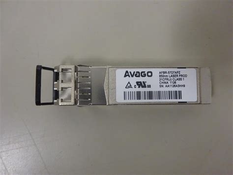 Dell QLogic SANbox 5800 SB5800V 08B Switch